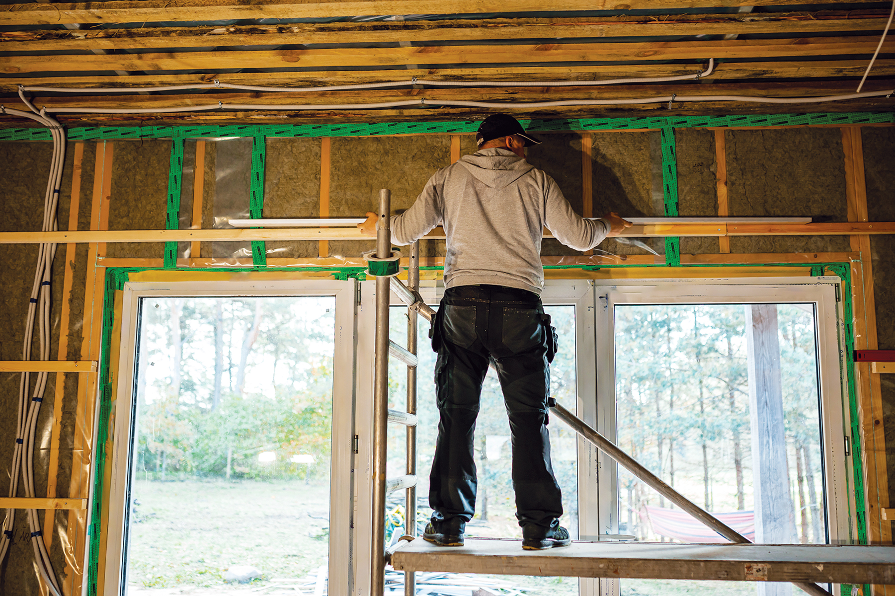 Biggest Energy Hogs in a Home – Mother Earth News
